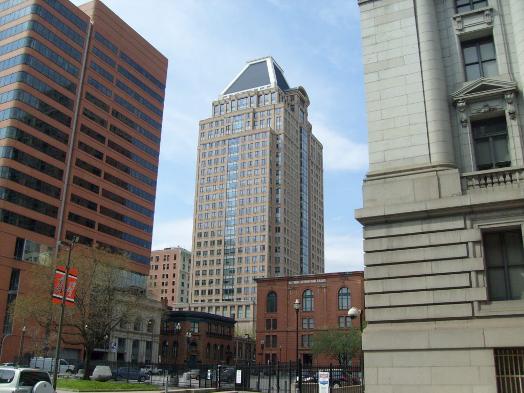 Baltimore Architecture - Baltimore Architect