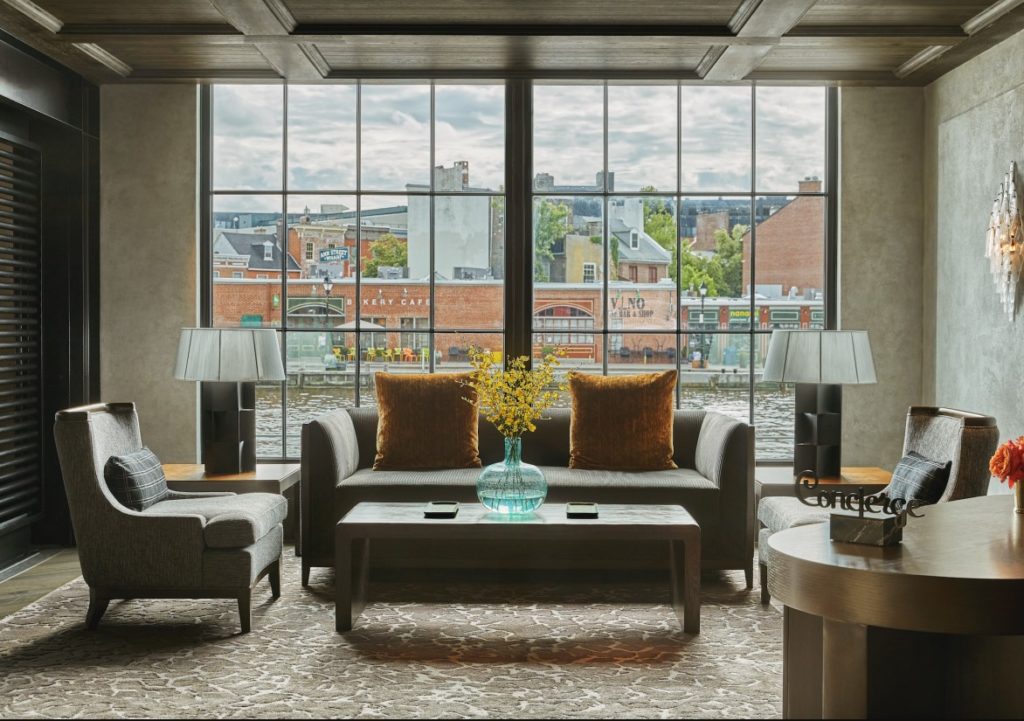 Baltimore Architecture - Baltimore Architect