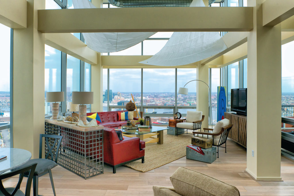 Baltimore Architecture - Baltimore Architect