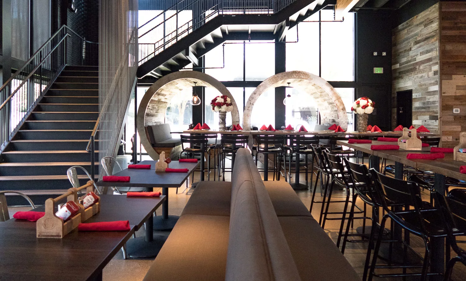 The Best Restaurant Architects in Baltimore - Baltimore Architect