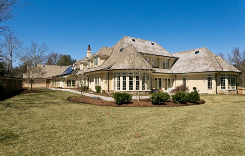 The Best Residential General Contractors in Baltimore - Baltimore Architect