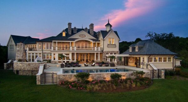 The Best Custom Home Builders in Maryland - Baltimore Architect