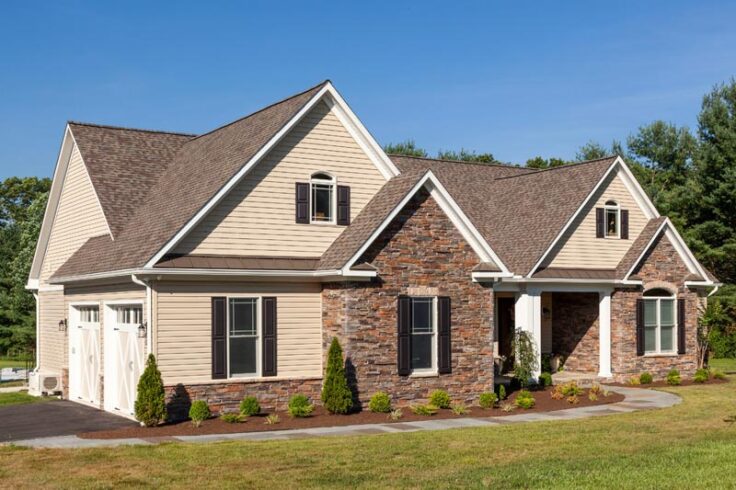 The Best Custom Home Builders in Maryland - Baltimore Architect