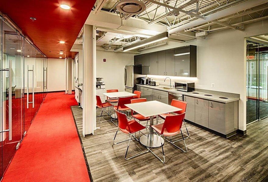 The Best Office Contractors in Annapolis, Maryland - Baltimore Architect